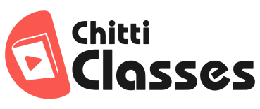 Chitti Classes